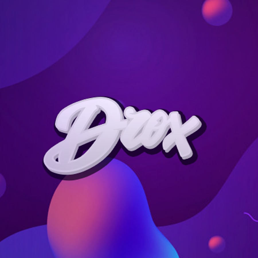 Drox - YouTube