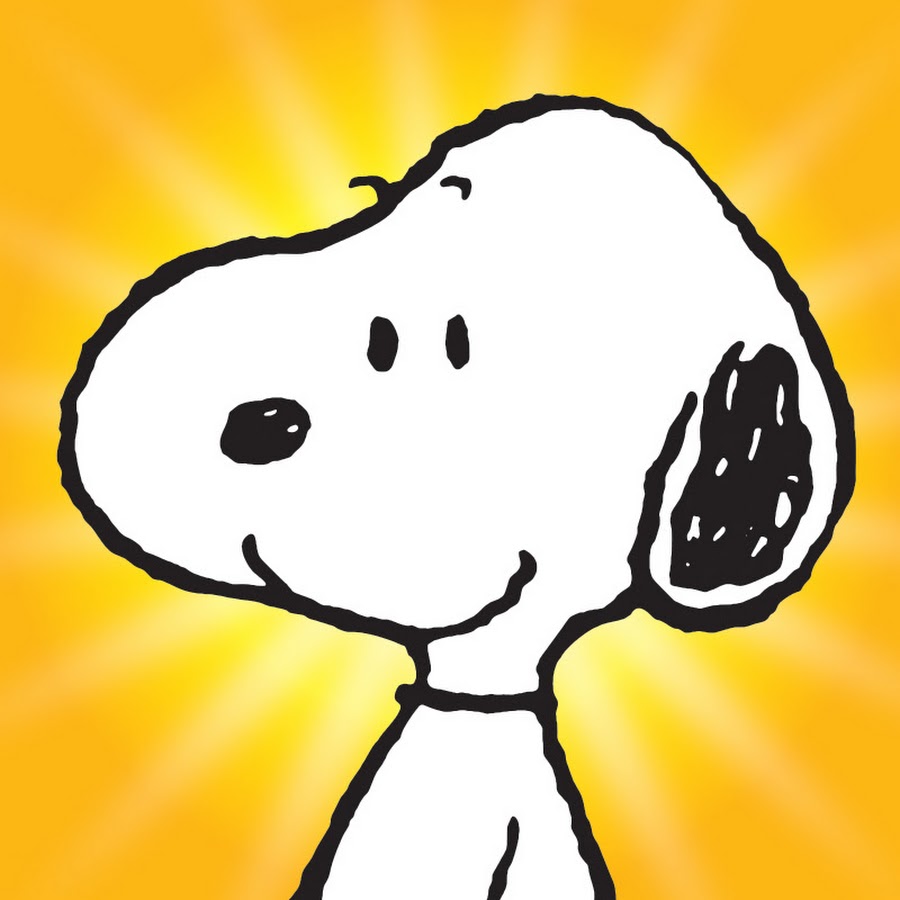 Snoopy - YouTube
