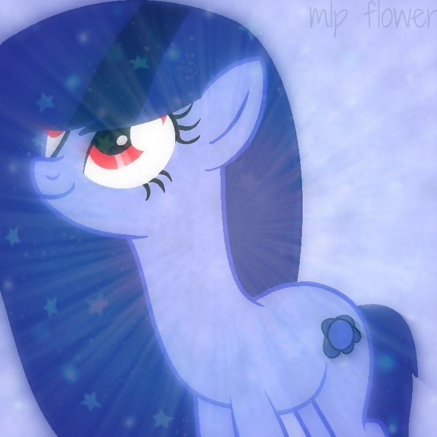 mlp flower - YouTube