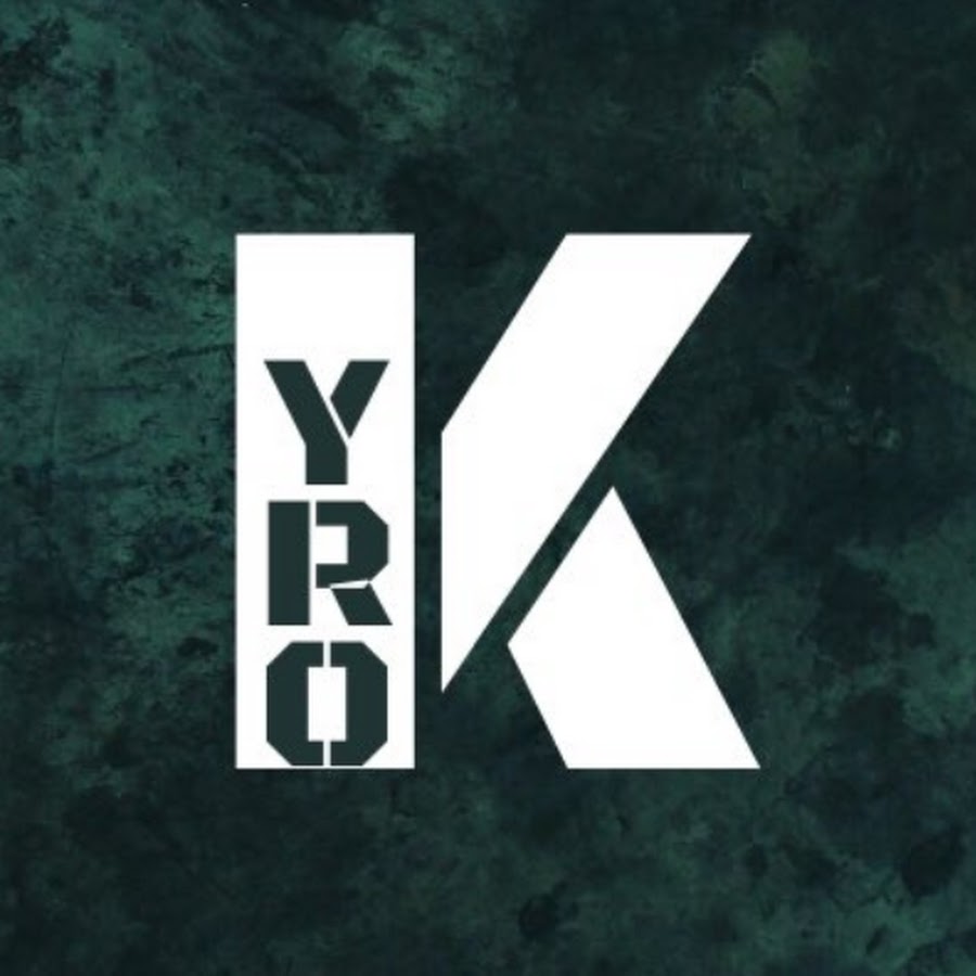 Kyro - YouTube