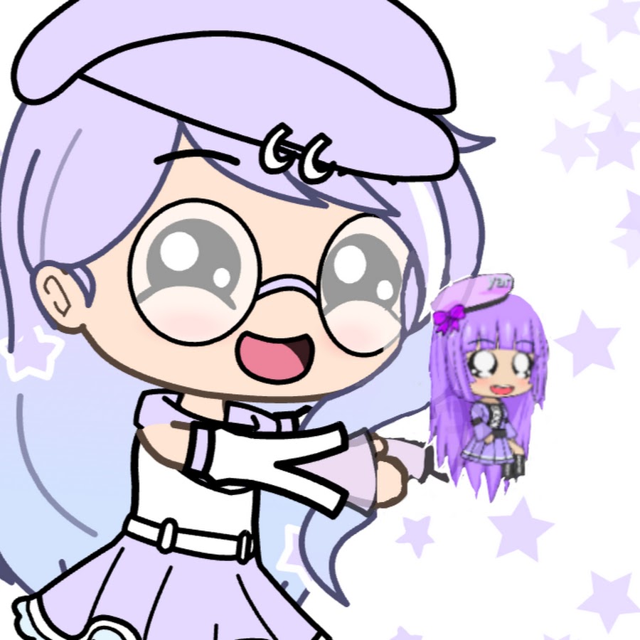 Gacha Potato Playz - YouTube
