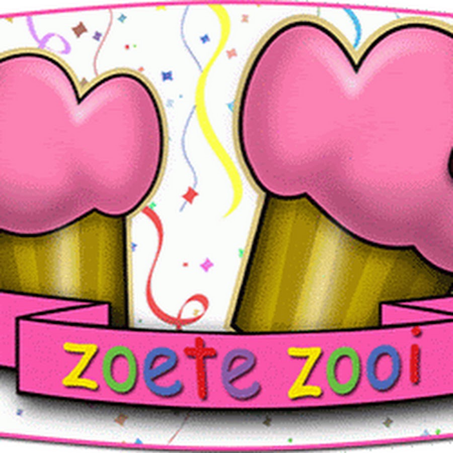 Zoete Zooi - YouTube