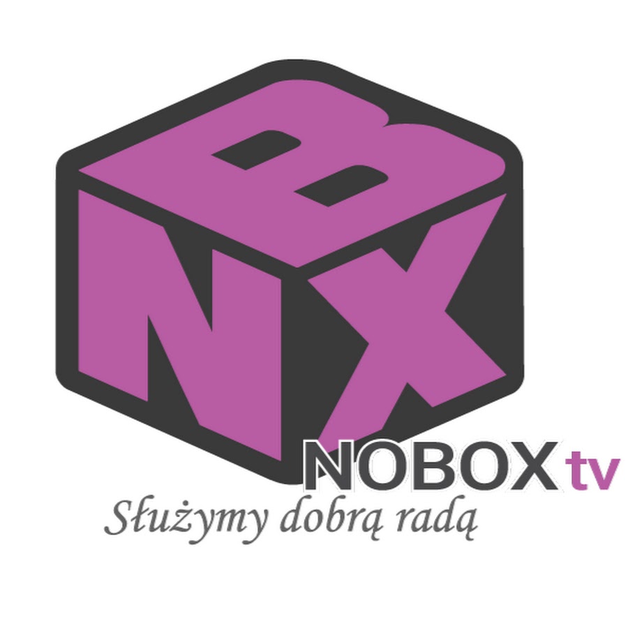 NOBOX TV - YouTube