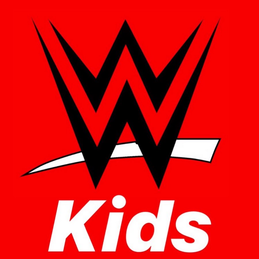 WWE Kids - YouTube
