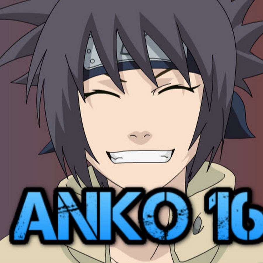 Anko 16 - YouTube