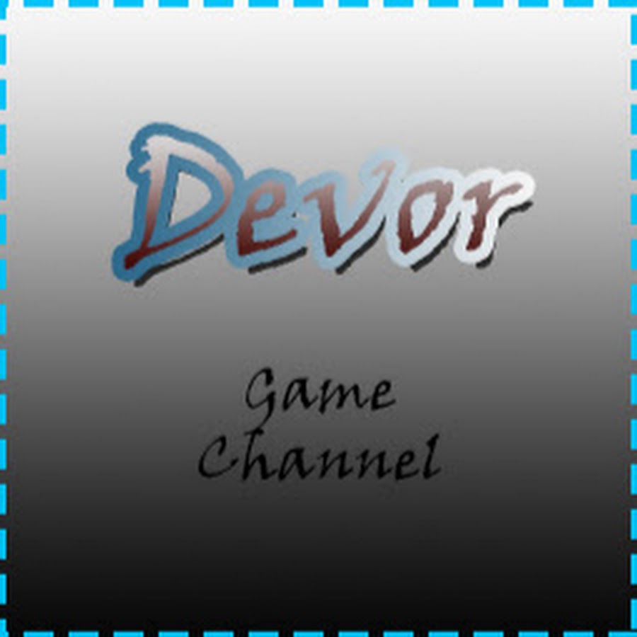 Devor - YouTube