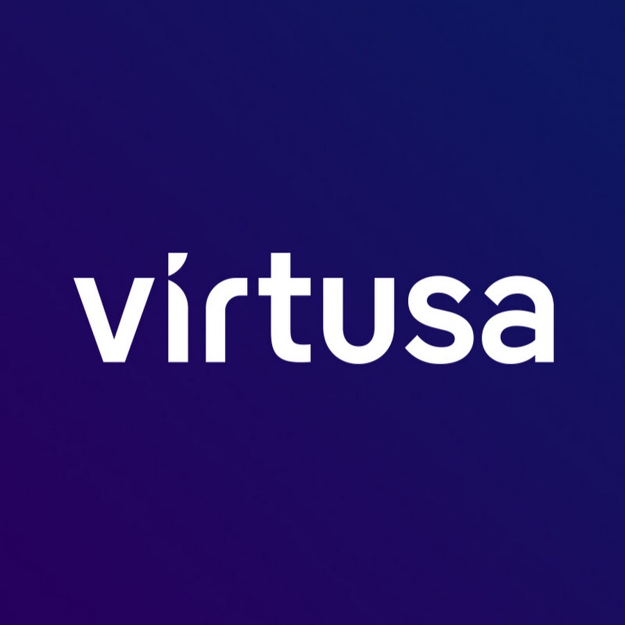 Virtusa - YouTube