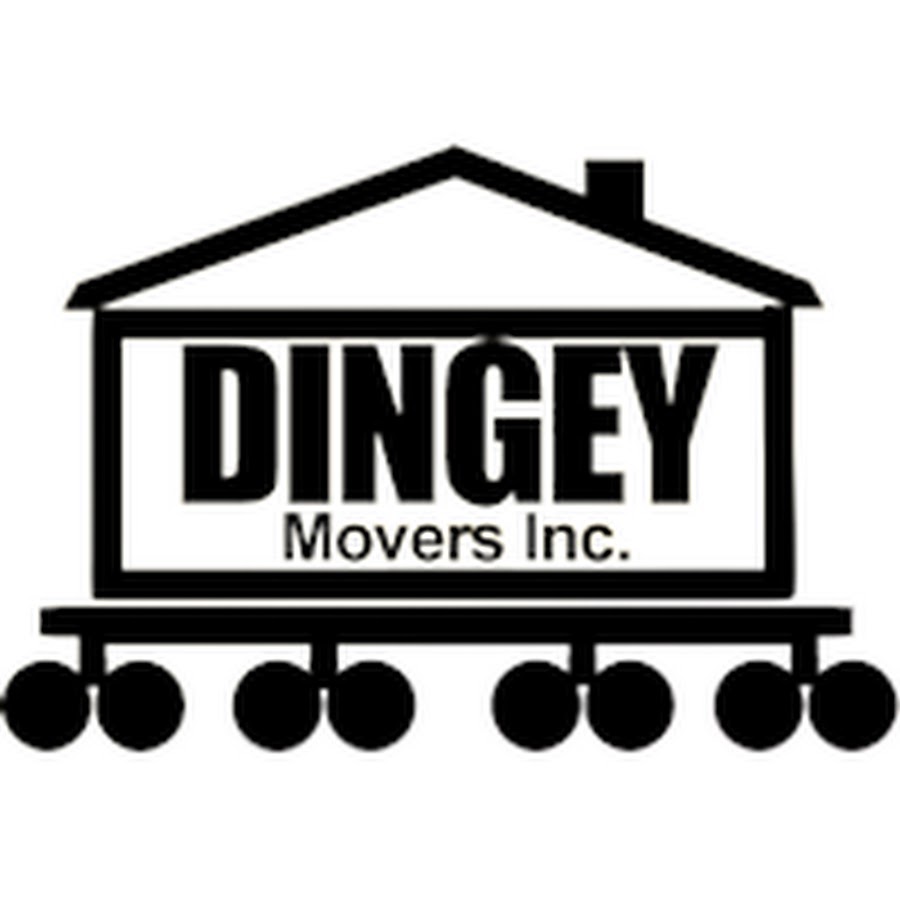 Dingey Movers - YouTube