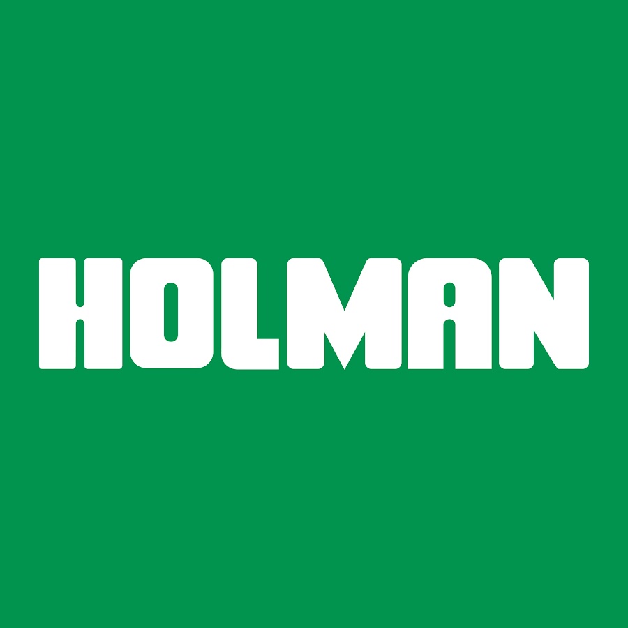 Holman Industries - YouTube