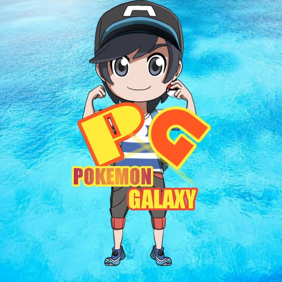 Pokemon Galaxy - YouTube
