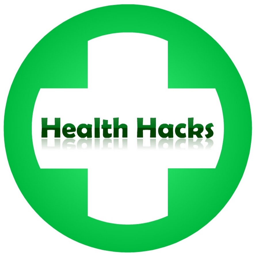 Health Hacks - YouTube