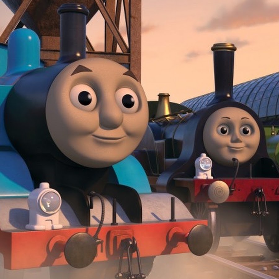 TTTE Season 23 - YouTube