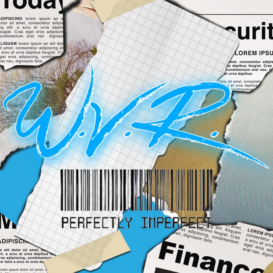 W.V.R. - YouTube