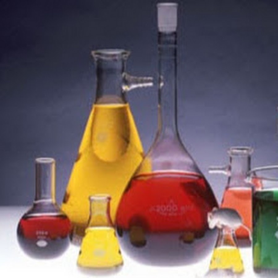 Sciences Physiques René Long - YouTube