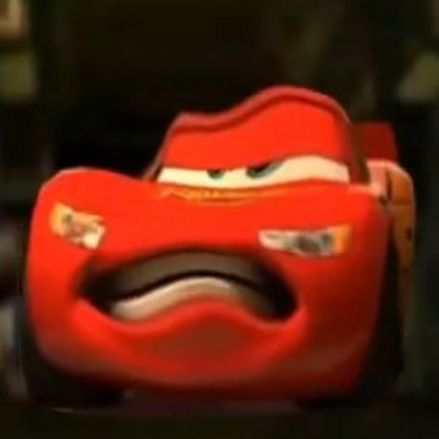 Lightning Mcqueer - YouTube