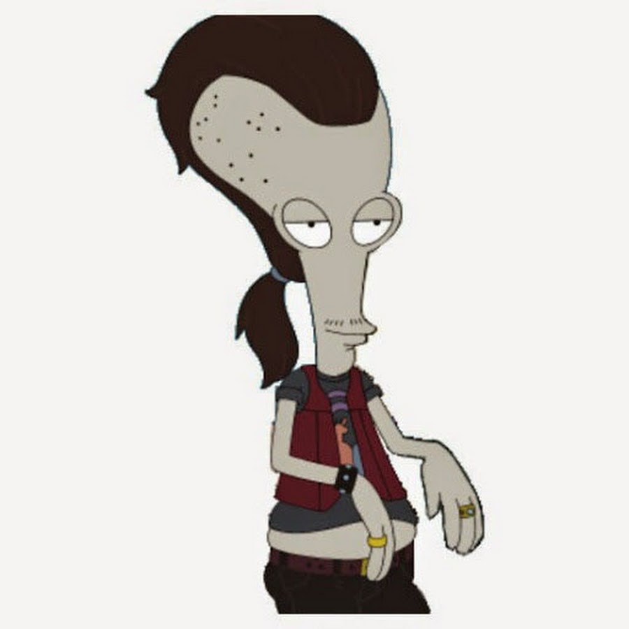 Ricky Spanish - YouTube