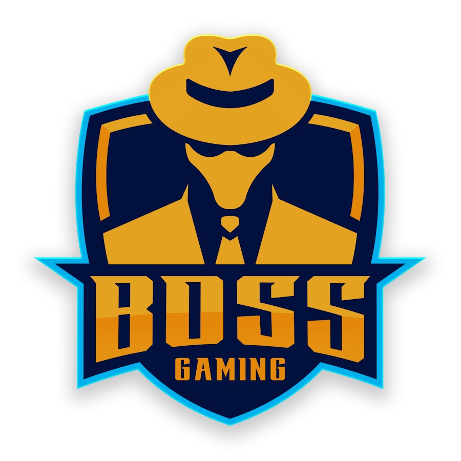 BOSS GAMING - YouTube