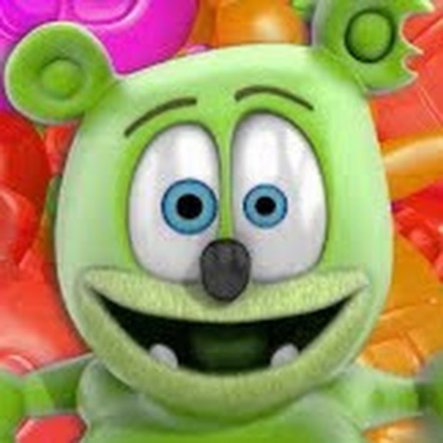 Gummibär 924 - The Official Gummibär Fan Channel - YouTube