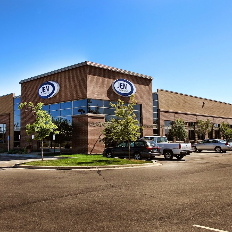 JEM Technical Inc - YouTube
