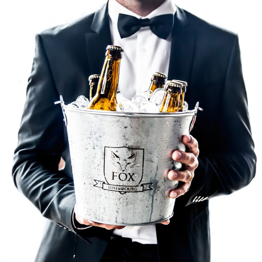 Fox Drinks Luxembourg - YouTube