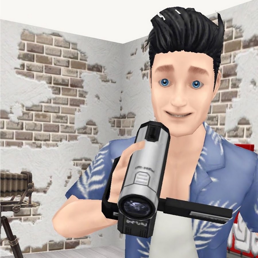 •Bruno Sims FreePlay• - YouTube