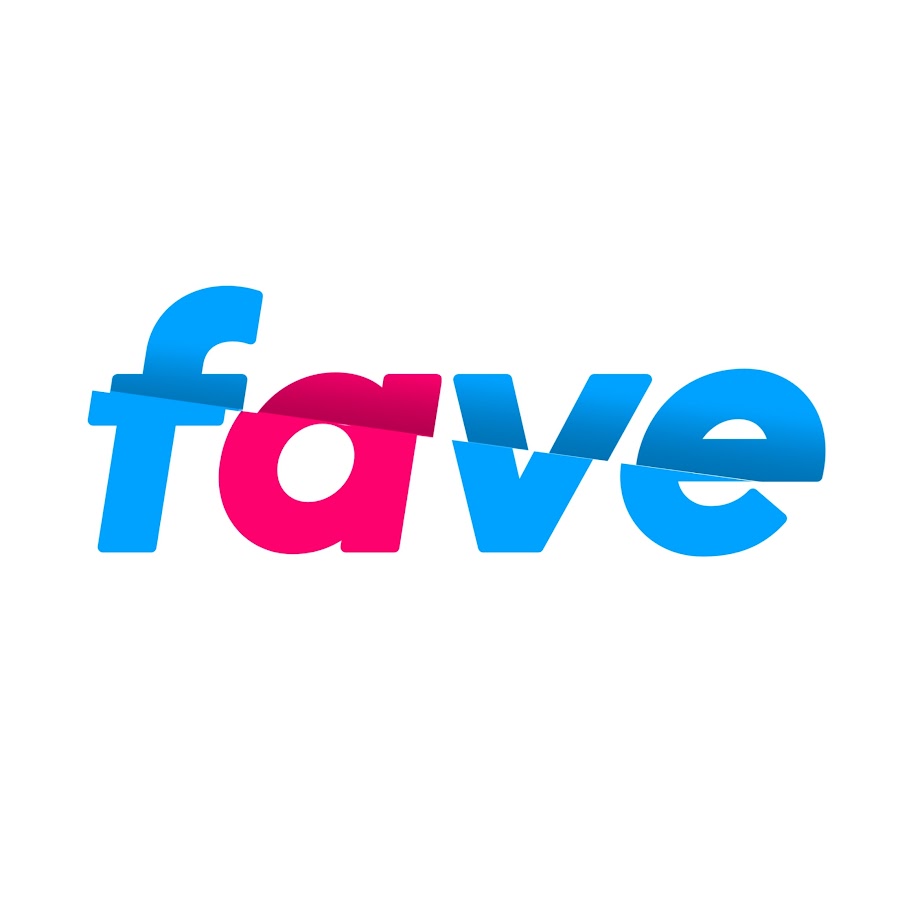 My Fave TV - YouTube