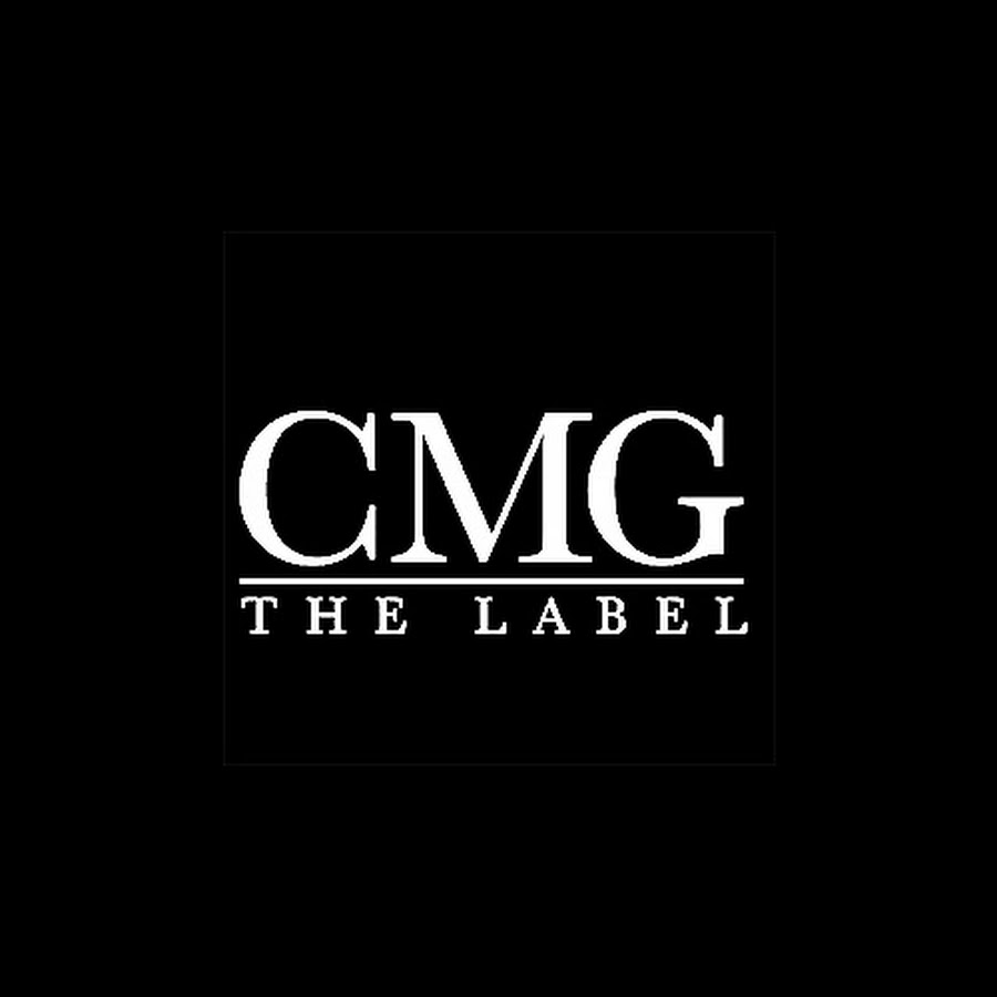 CMG THE LABEL - YouTube