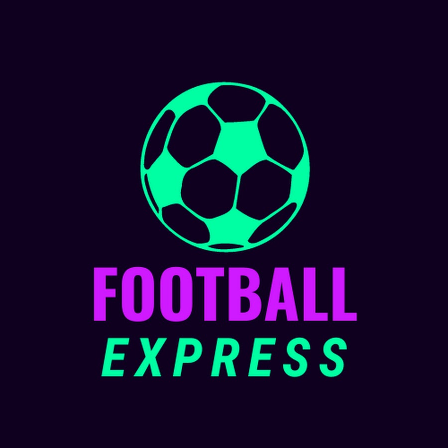 Football Express - YouTube