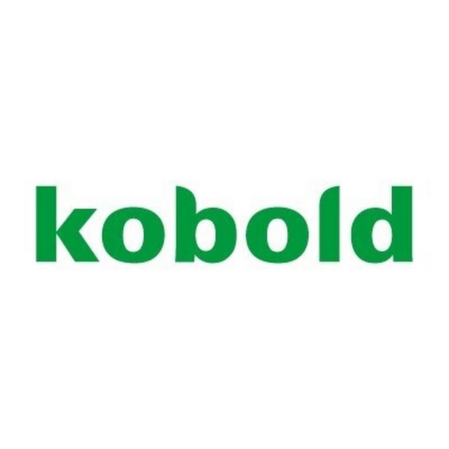 Vorwerk Kobold Logo