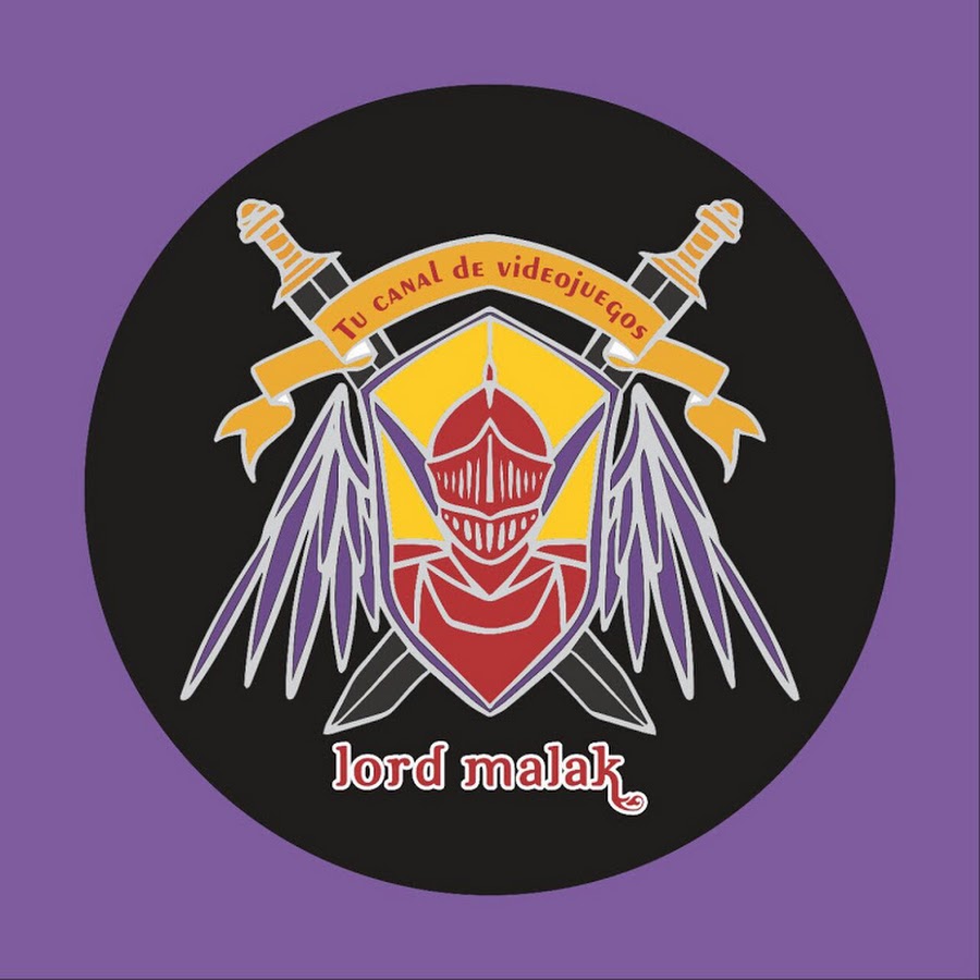 Lord Malak - YouTube