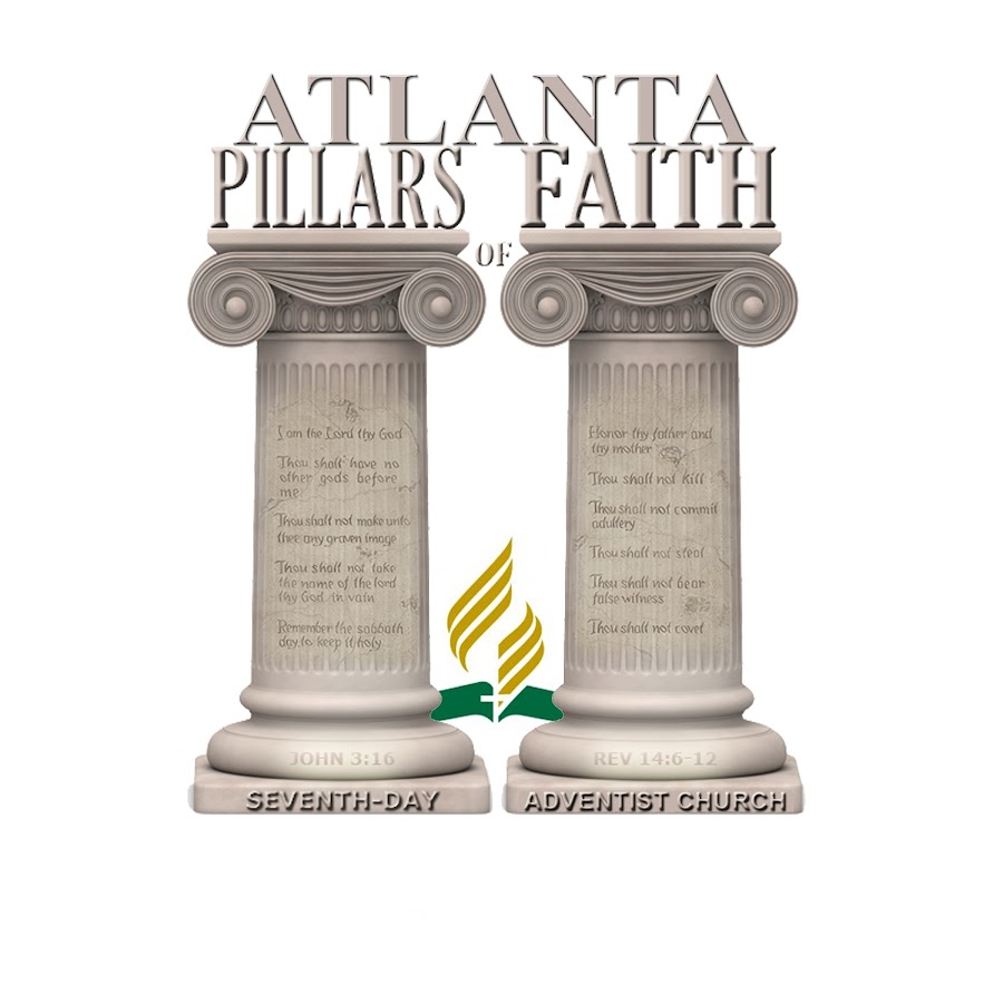 Pillars of Faith SDA - YouTube