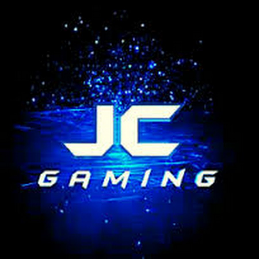jc gaming - YouTube