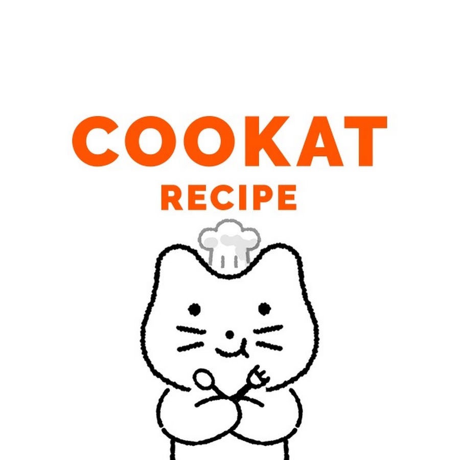 쿠캣 - COOKAT - YouTube