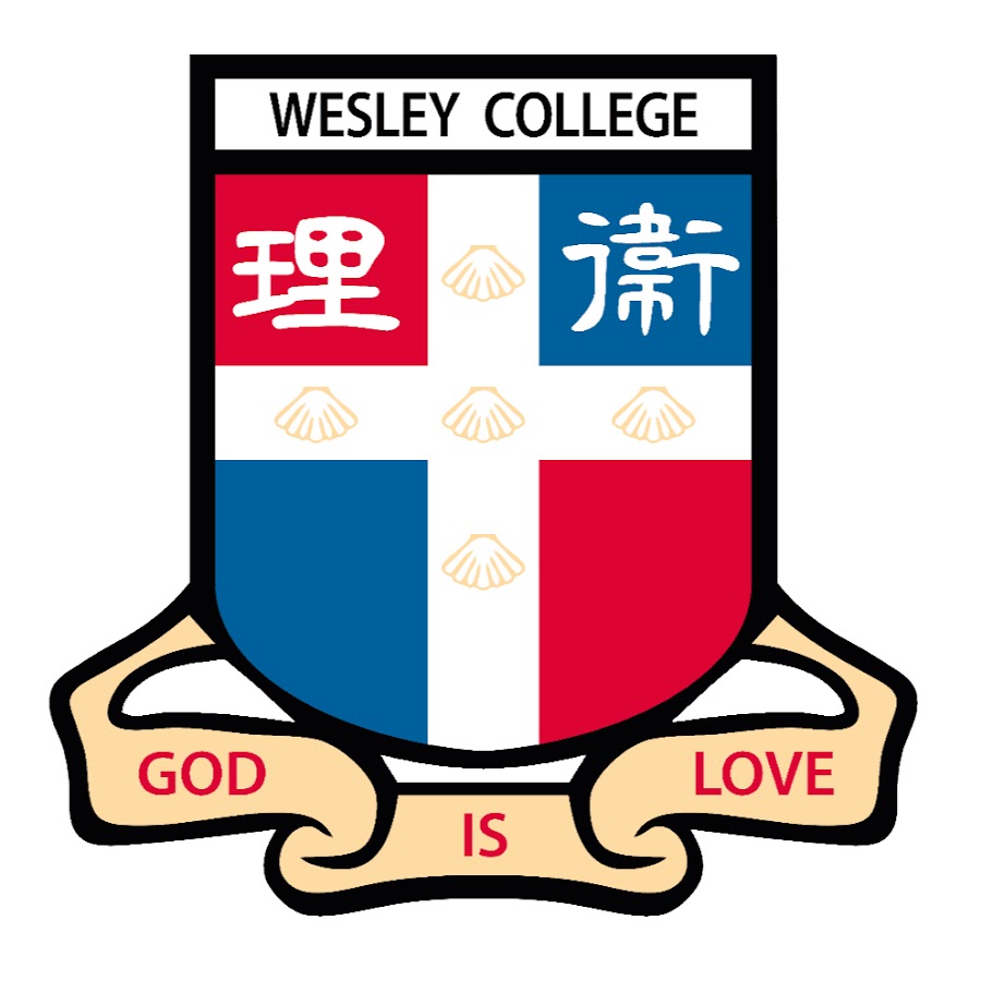 Media Wesley College - YouTube