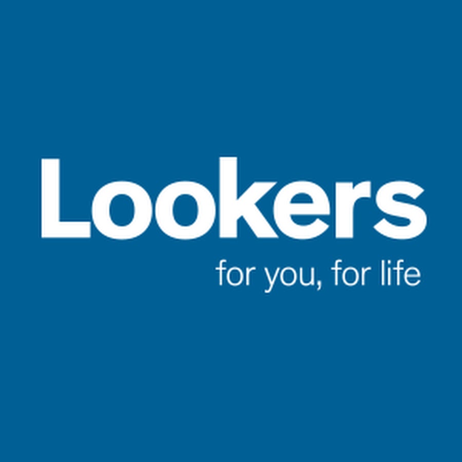 Lookers - YouTube