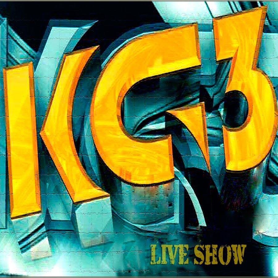 Kg3 - YouTube