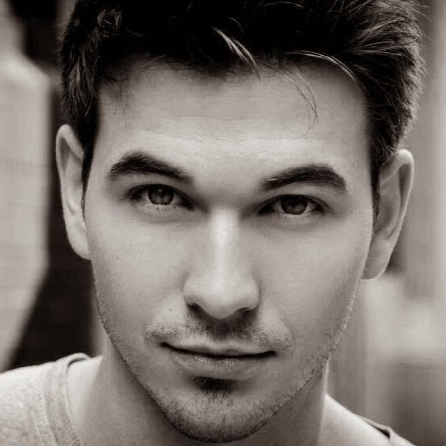 James Davies - YouTube