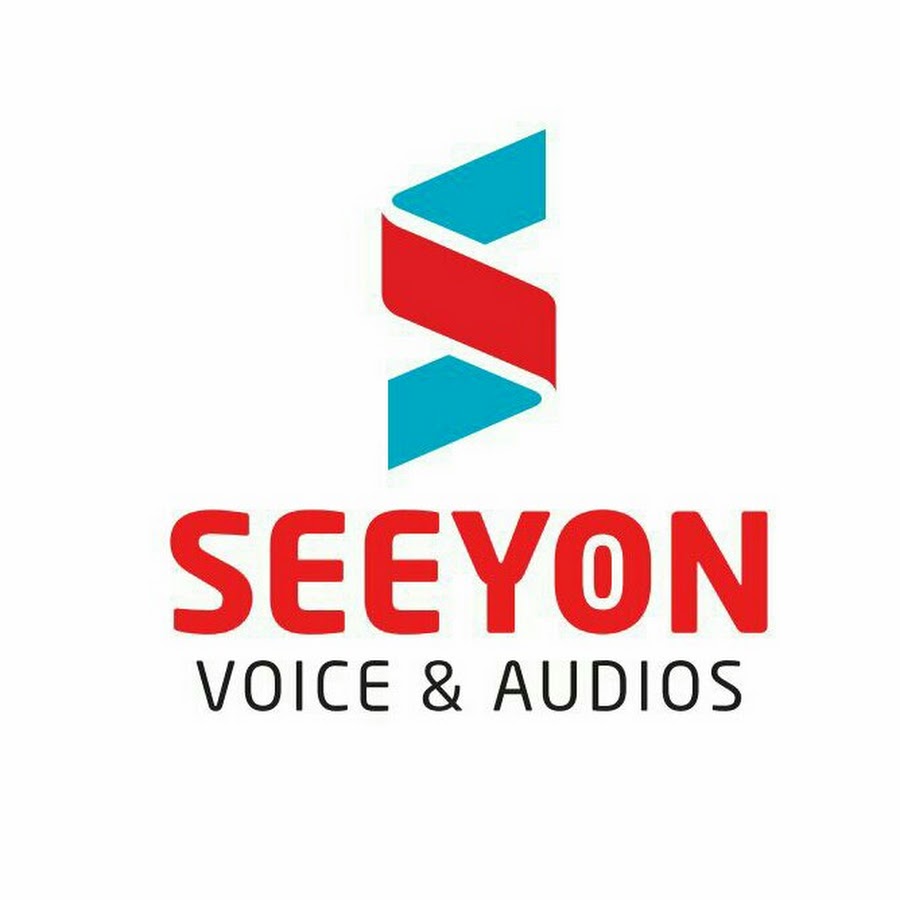 SEEYON VOICE & AUDIOS - YouTube