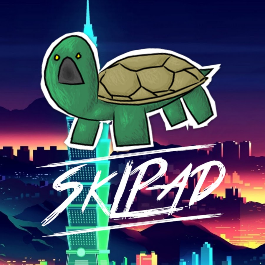SkilPad - YouTube