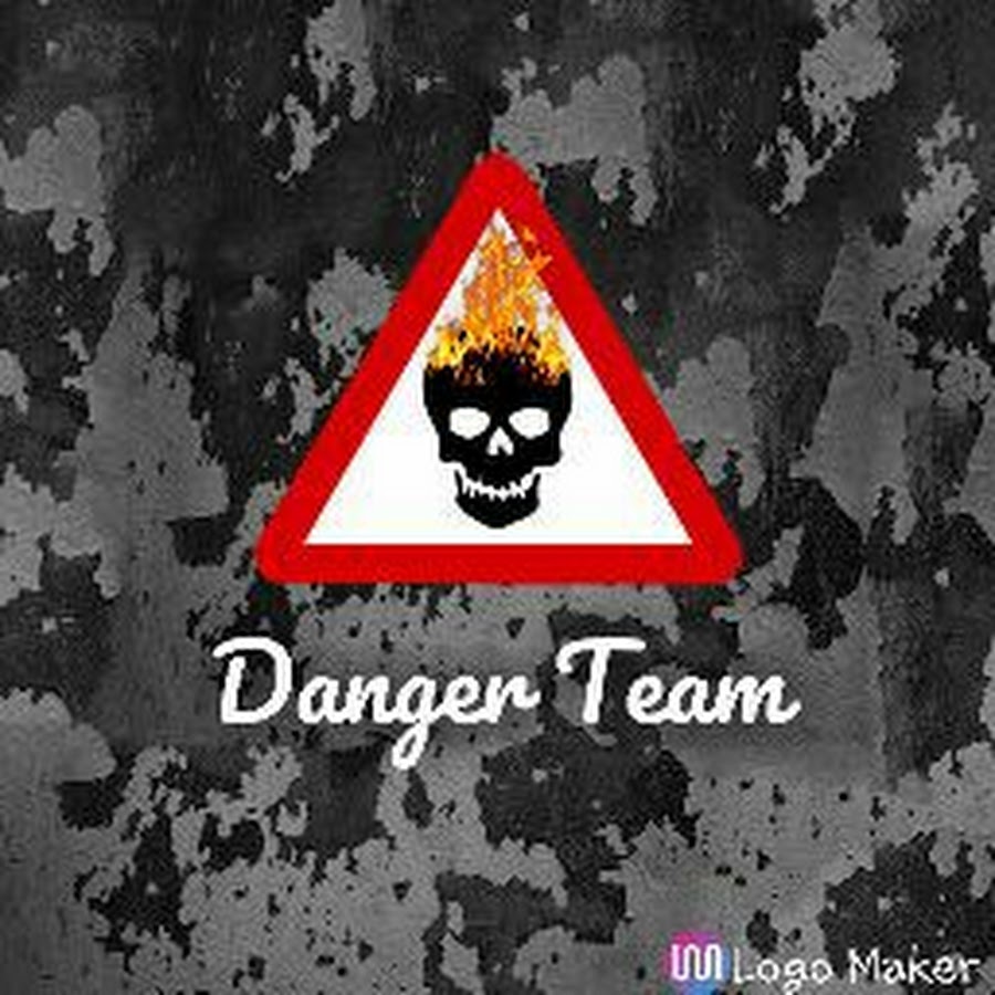 Danger_ Team - YouTube
