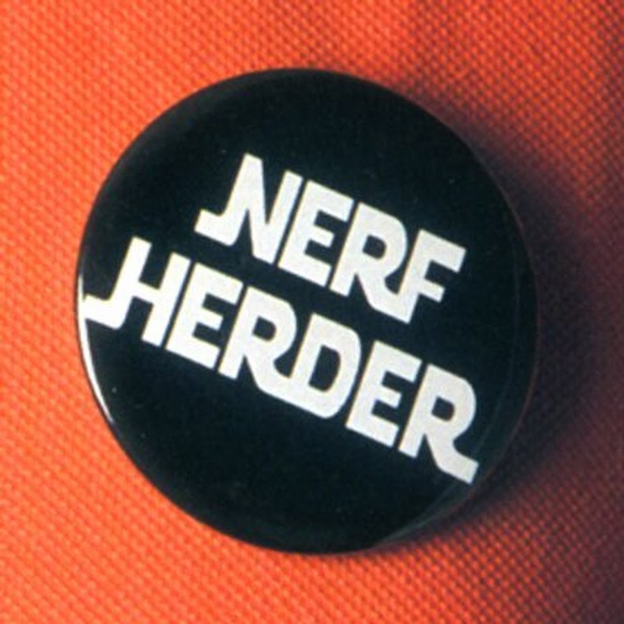 Nerf Herder - YouTube