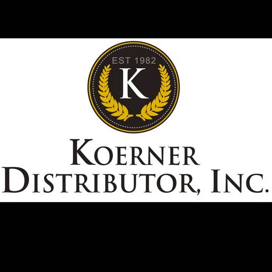Koerner Distributor - YouTube