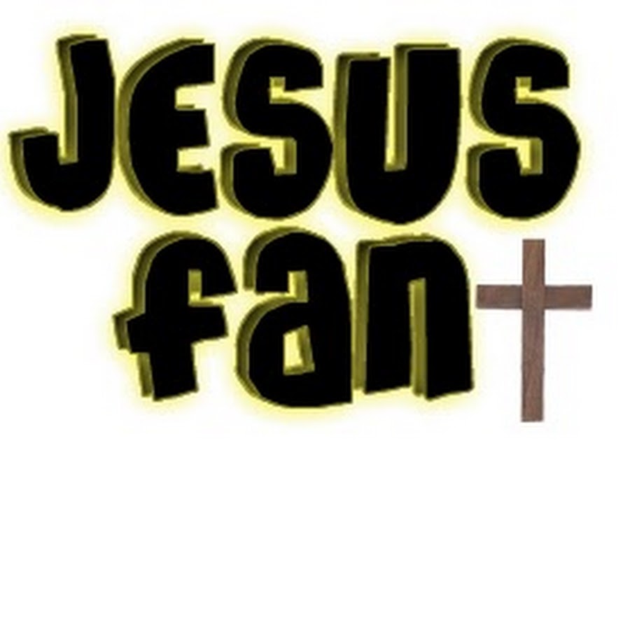 JESUS fan - YouTube
