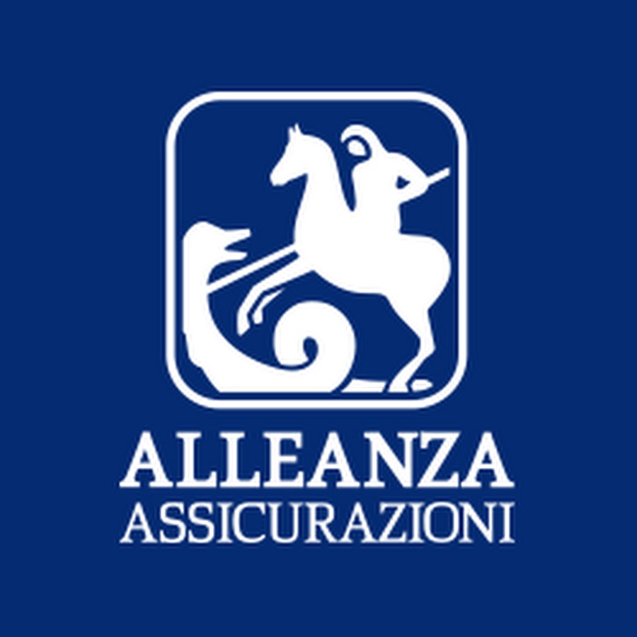 Alleanza Assicurazioni - YouTube
