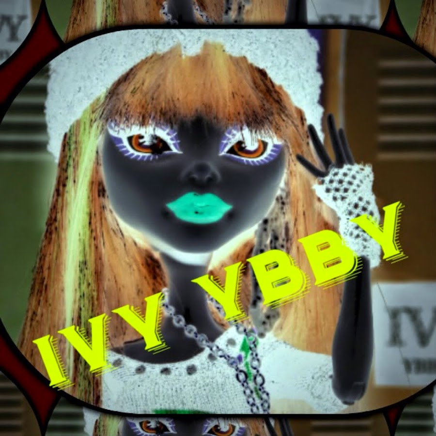 Ivy Ybby - YouTube