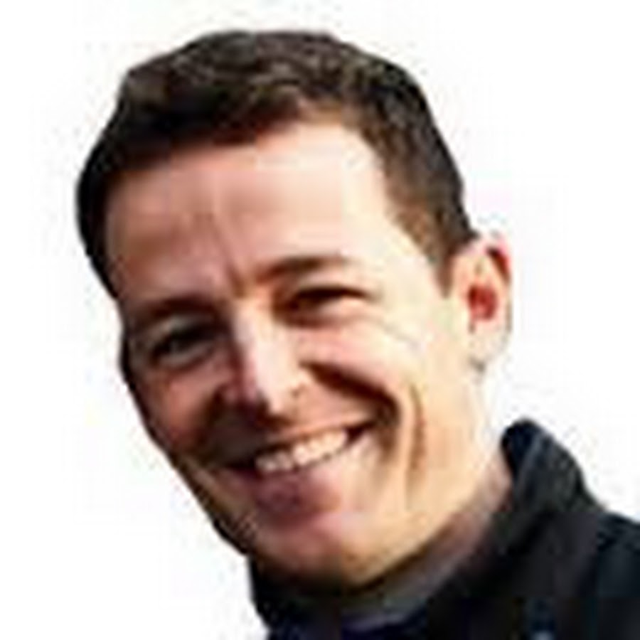 Danny Maude - YouTube