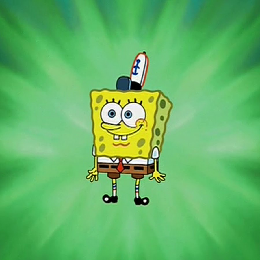 SpongeBuddy Mania - YouTube