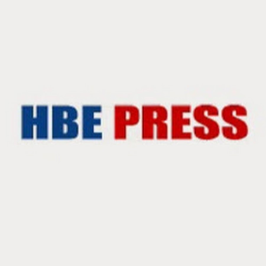 HBE press - YouTube