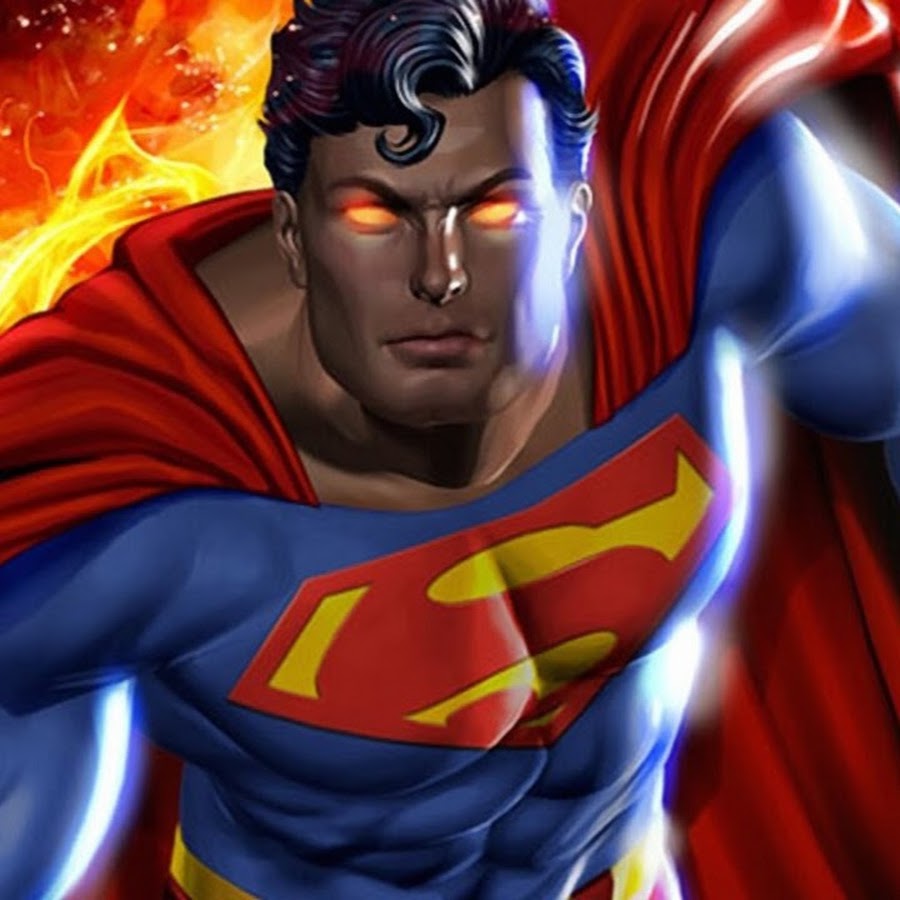 HeroMan-YouTube - YouTube