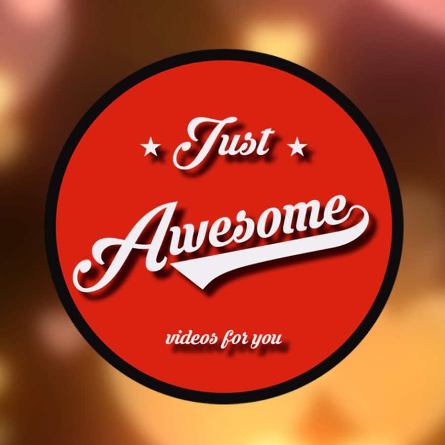 Just AWESOME - YouTube